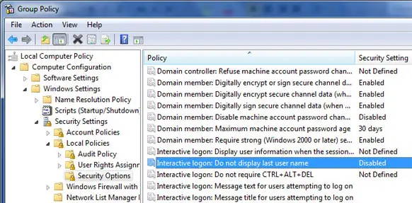 Steps To Remove Welcome Screen Windows 7 - Techyv.com Steps To Remove Welcome Screen Windows 7 - Techyv.com